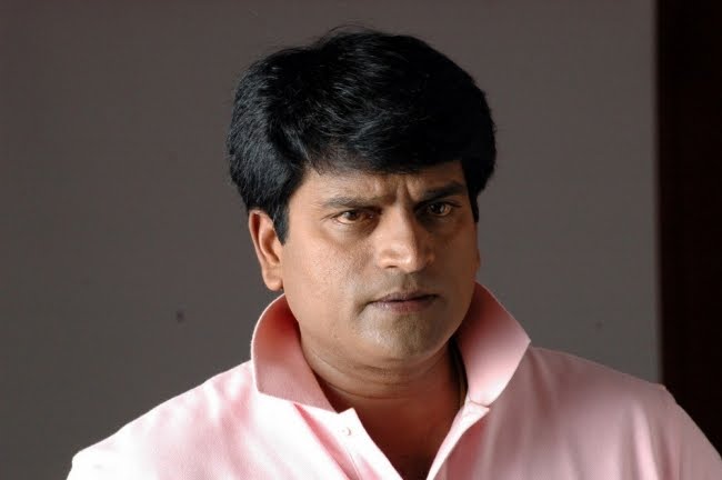 Ravi Babu Photos from Prathi Roju telugu movie