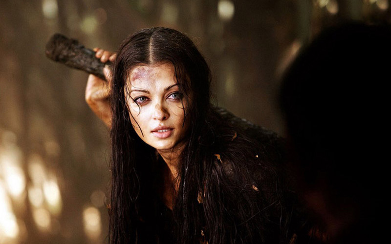 Vikram Ravana Stills wallpapers Gallery