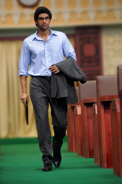 Daggubati Rana from Leader Latest Stills