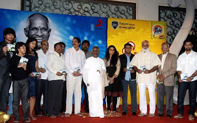 Om Shanthi Audio Release Stills Gallery