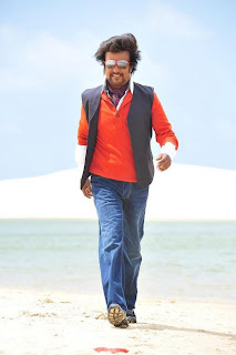 RajiniKanth Robo (Enthiran) Movie Latest Stills