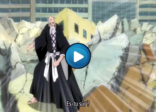 Bleach Vostfr: Bleach 294 vostfr
