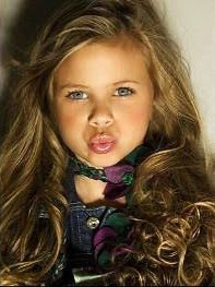 Blog Fashionista Baiana I Bell Pimentel: Mini Miss Mundo