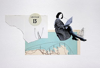 paper artist : raul lazaro