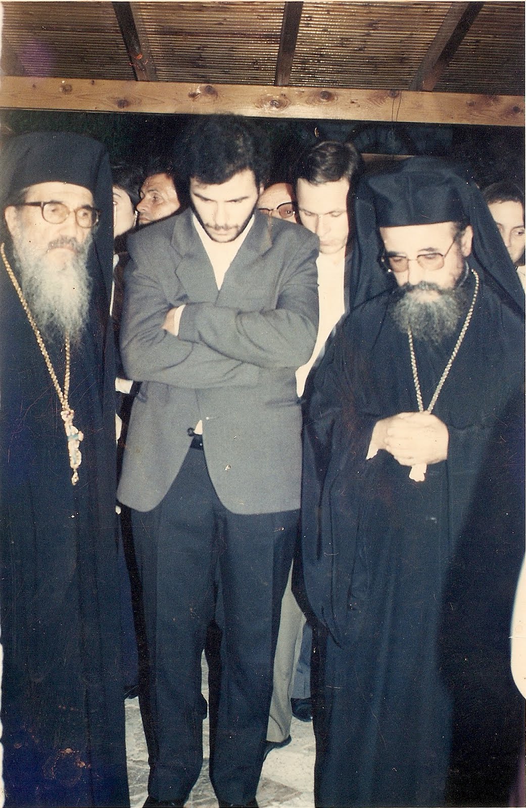 ΙΕΡΑ ΜΟΝΗ ΕΙΣΟΔΙΩΝ ΘΕΟΤΟΚΟΥ ΜΥΡΤΙΑΣ