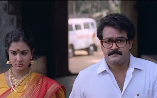 Padmashree Bharath Mohanlal: Midhunam: Mohanlal, Priyadarshan Film