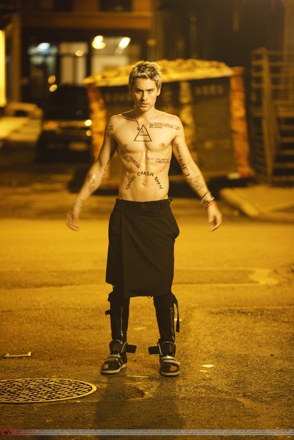 30 seconds to mars | MuSSiC