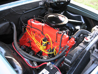 Noot: Chevrolet 230 Inline 6