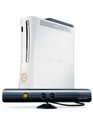 Project Natal: câmera 3D para XBox 360