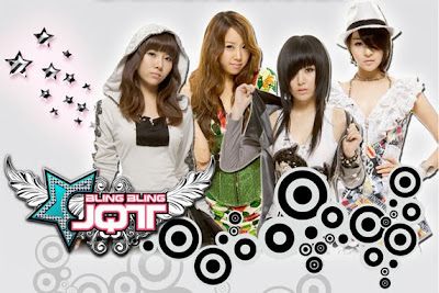 Korea Precious: JQT new album 'Bling Bling' song and MV released and ...