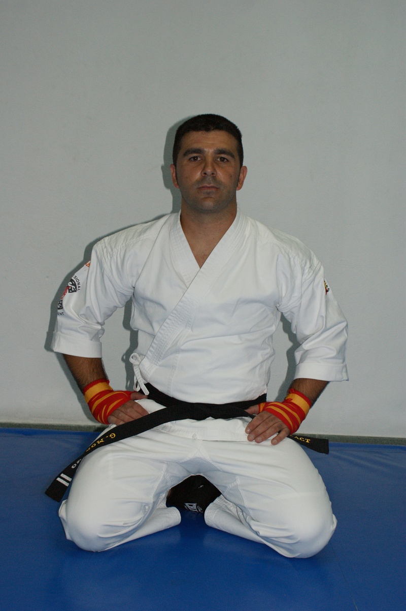 CLUB KO SPORTS: Historia