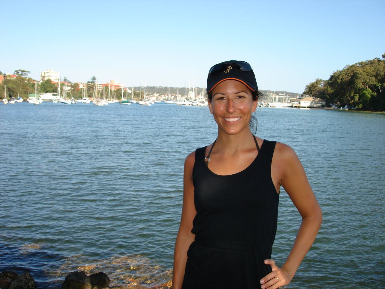 The Global Goryls: November 2009