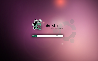 Lesley Labs & Classrooms: Lesley Lucid Lynx Linux Loaner Initiative.
