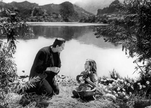 Frankensteinia: The Frankenstein Blog: EXCLUSIVE! Return to Malibou ...