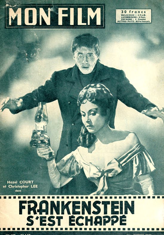 Frankensteinia: The Frankenstein Blog: The Covers of Frankenstein : Mon ...