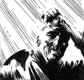 Frankensteinia: The Frankenstein Blog: Frankenstein: The Legend Retold ...