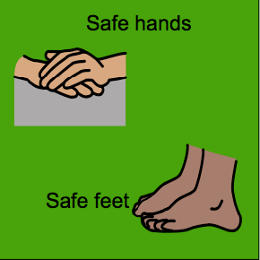 Ms. Kari's Klass: August 2011