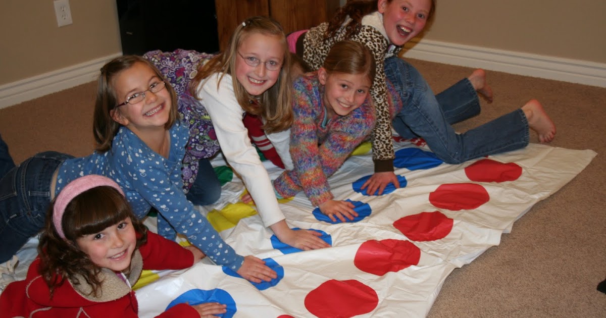 Mommy Lessons 101: April Fool's Day Party and Tricks for Kids