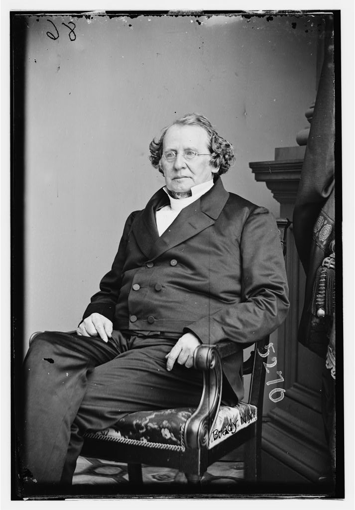 Robin's Readings and Reflections: Is Charles Hodge Also Among the Gnostics?