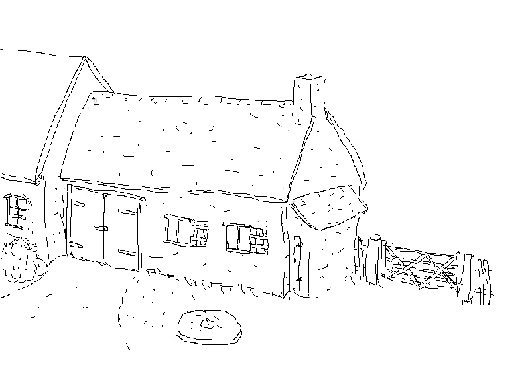 Owd Fred (Countryman): The Blacksmiths Shop around the 1950`s 7