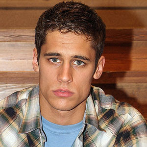 El Internado: Fotos Martín Rivas (Marcos Novoa en el Internado)