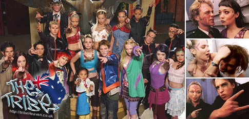 Keeping the dream alive: The Songs