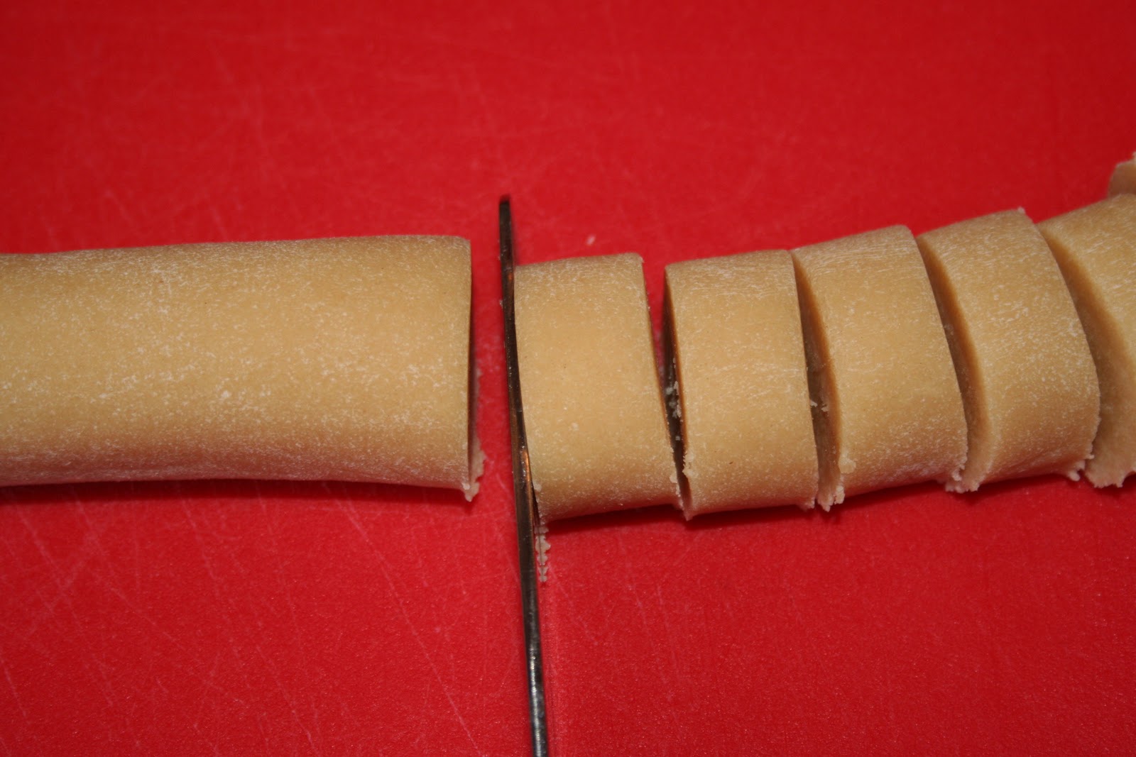 Dry waffles "Dunkerquoise - La cuisine de Bernard