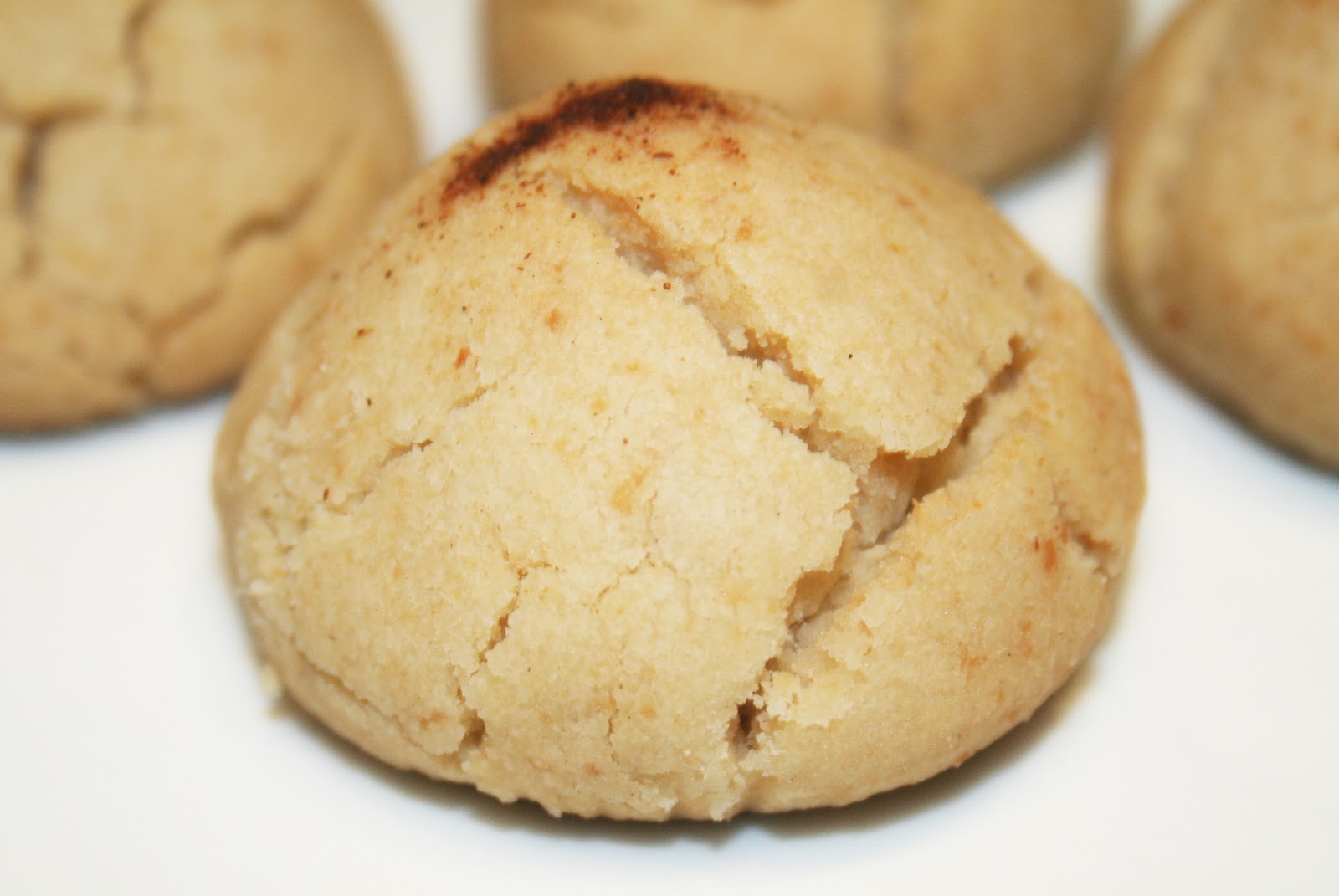 Montecaos de Fatiha - La cuisine de Bernard