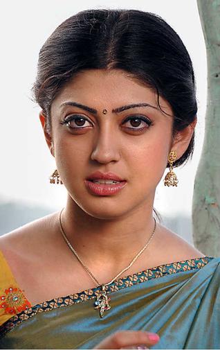 Tollywood Actrees Pranita Wallpapers