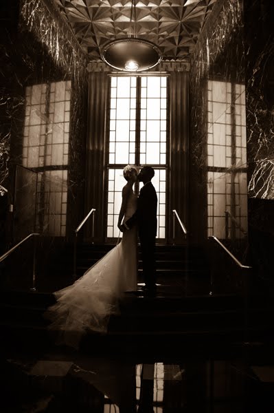 Carlin and Gerard - Dear Lillie Studio