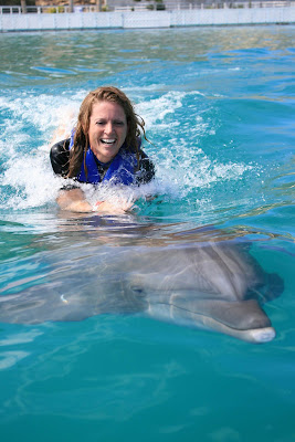 A Little Diamond: The Best Part of a Cruise Ship is Getting Off a ...