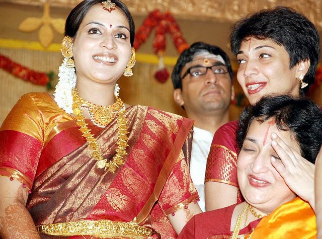 Rajinikanth Daughter Soundarya Wedding Photos, Stills, Photo Gallery ...