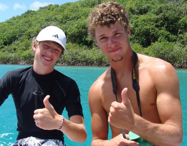 gay spy: January 2011