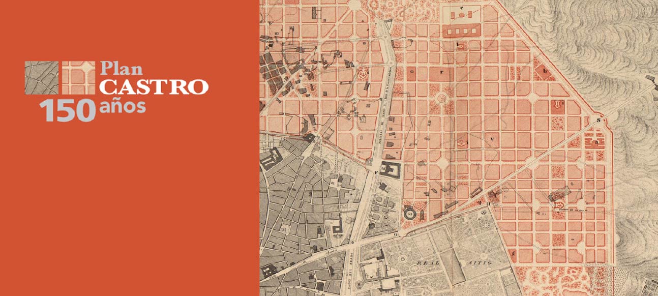 iarquitectos.es: Madrid: 150 aniversario del Plan Castro