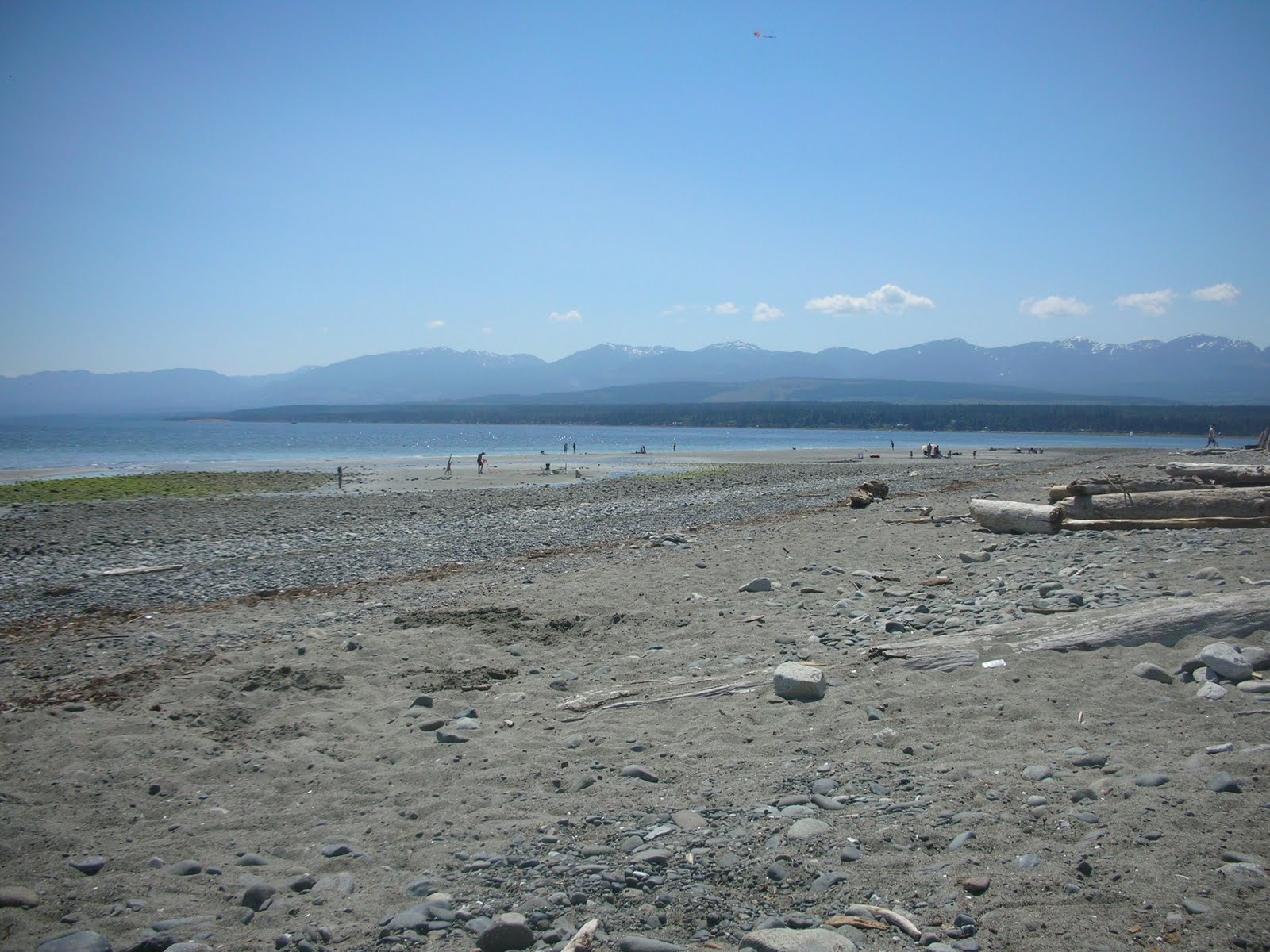 WOMEN TRAVELLING ALONE: Beautiful British Columbia