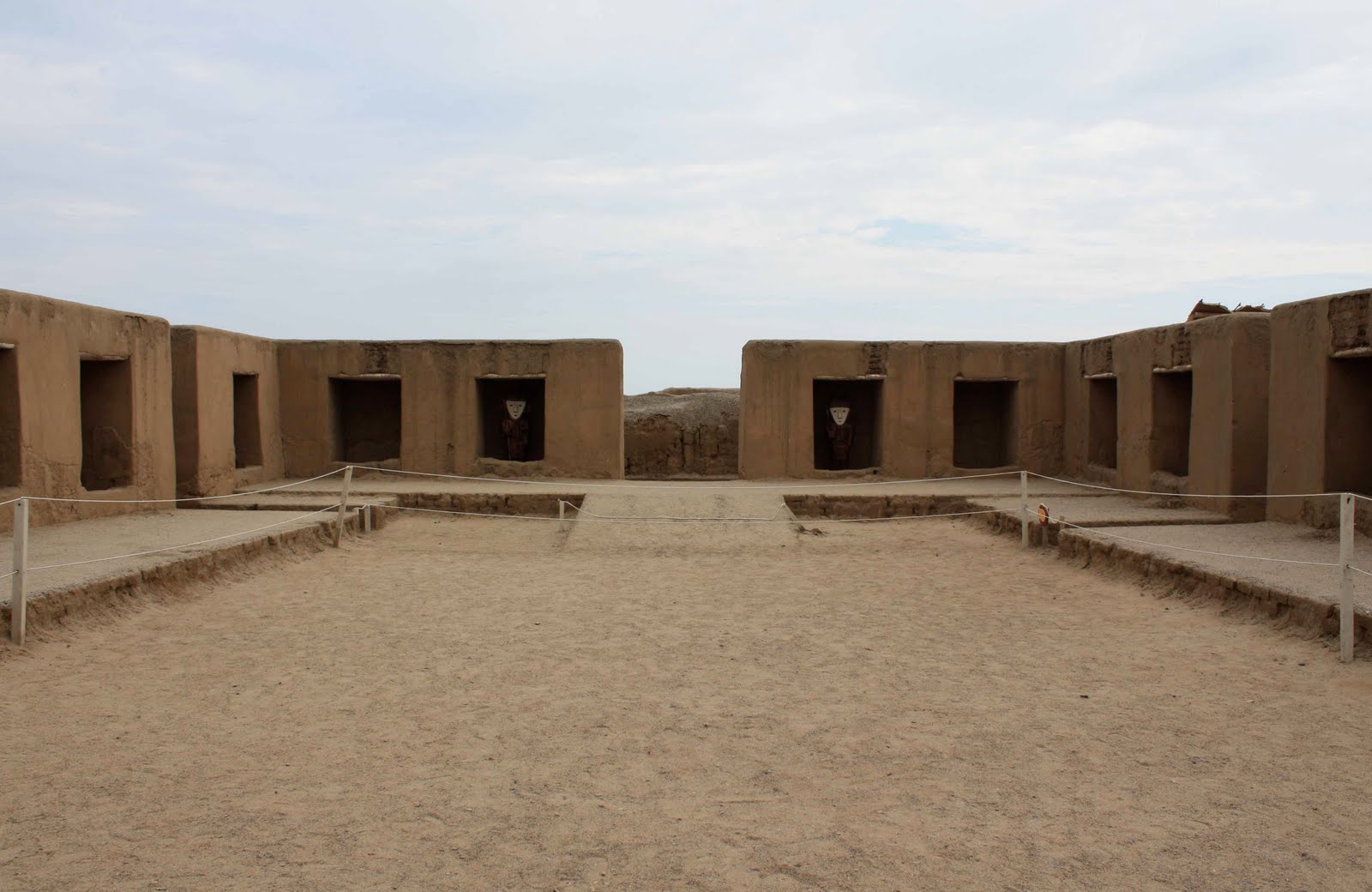 Chan Chan ~ A travel diary from Mexico, Central & South America