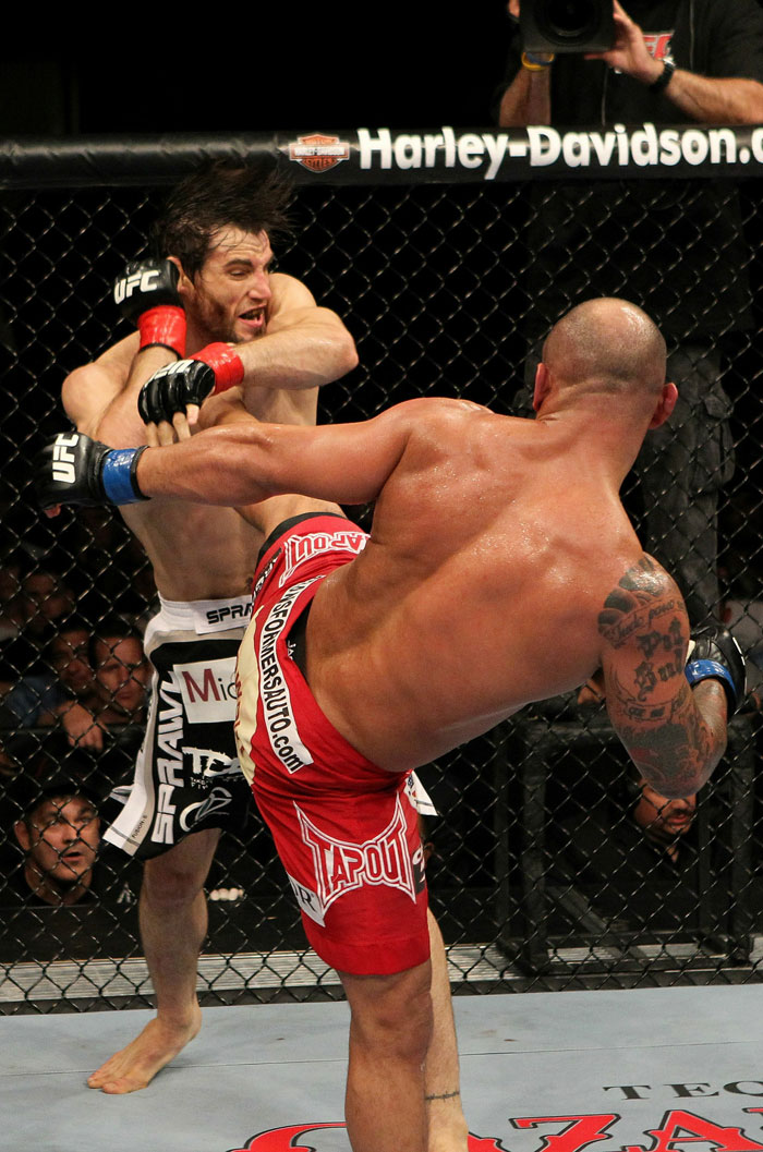 FITNESS PHILIPPINES: UFC 117 REVIEW PART 6: FITCH VS. ALVES