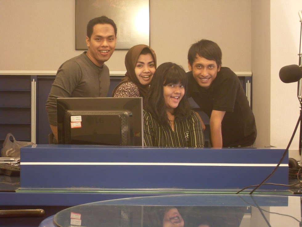 Radio Aditya 87.6 FM Pekanbaru