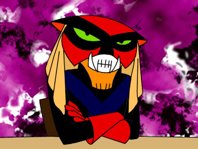 ID-Entity Crisis: MEDIA MONDAYS: Nostalgia Edition