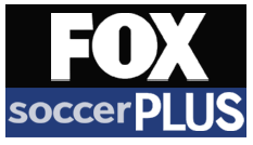 Dion Logos: 8# FOX Soccer PLUS