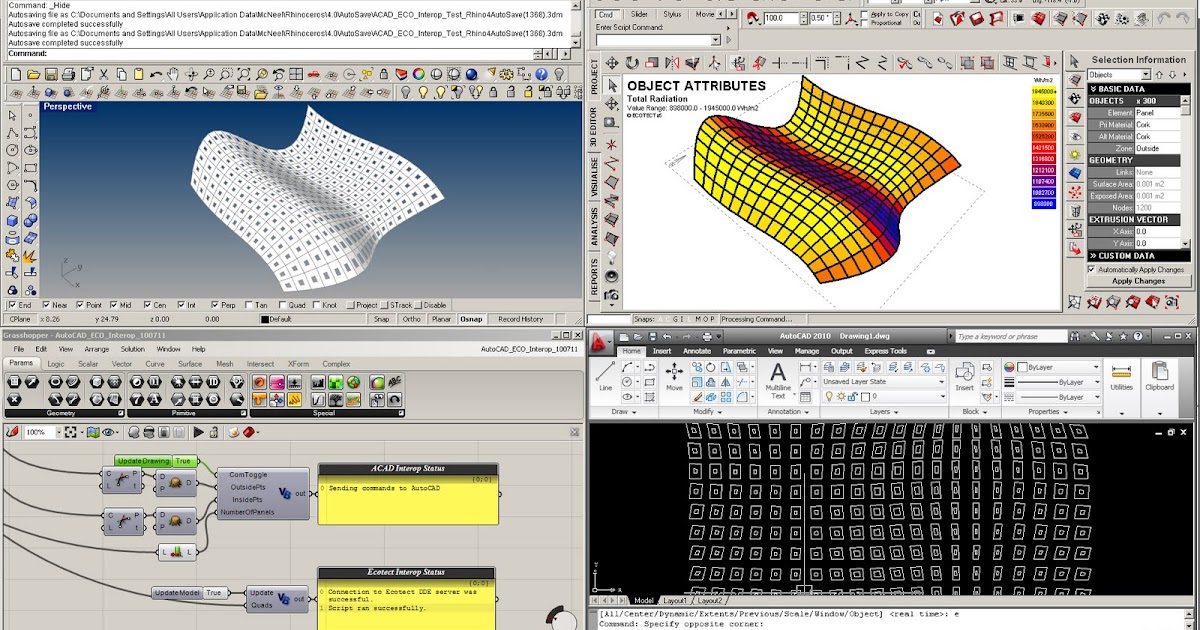 The Proving Ground by Nathan Miller: Feedback Cloud Lecture: Teaser ...