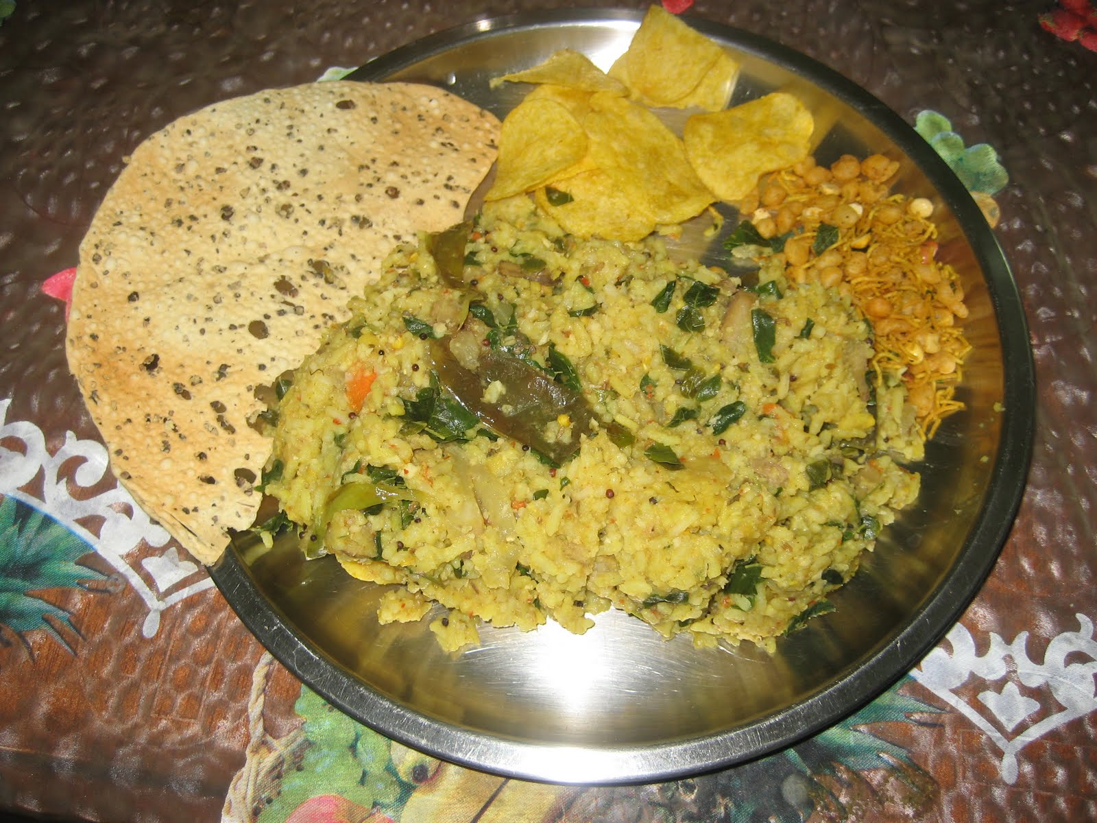 Nanchil Nalapagam: KUTTAN SOORU