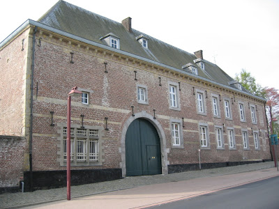 TOUR DE FRANS: Bloesems tussen Hoeselt en Borgloon