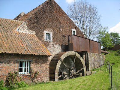 TOUR DE FRANS: Rondom Gingelom