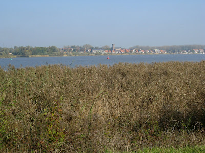 TOUR DE FRANS: De Oude Schelderoute