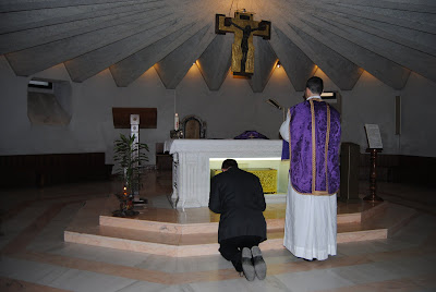 Orbis Catholicus Secundus: Tomb of Saint Thomas the Apostle and Holy ...