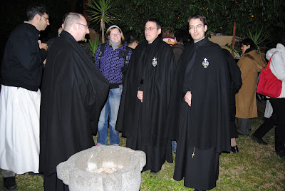 Orbis Catholicus Secundus: Rome Passionists