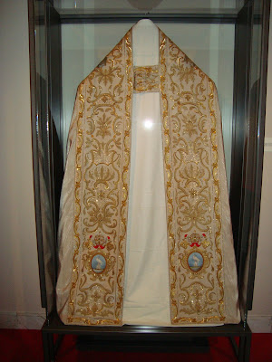 ORBIS CATHOLICVS: Pius XII Exhibit at the Vatican...