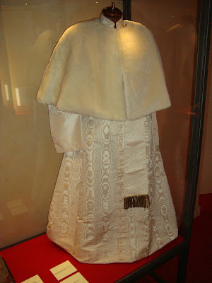 ORBIS CATHOLICVS: Pius XII Exhibit at the Vatican...