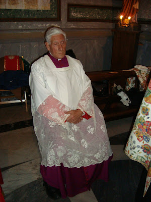 ORBIS CATHOLICVS: Catholic culture: the canon...